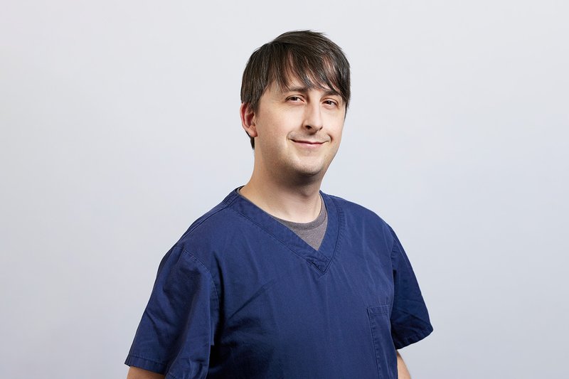 Keith McEvoy | Essential Fertility®