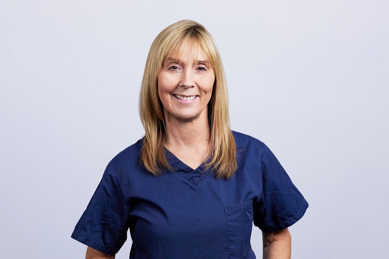 Sister Samantha Potts | Essential Fertility®